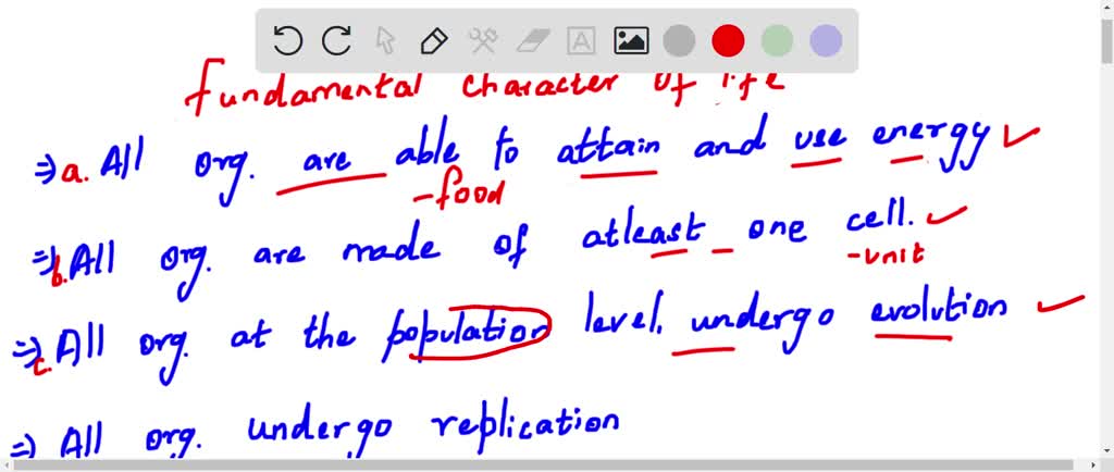 SOLVED: Which of the following would be included in the fundamental ...