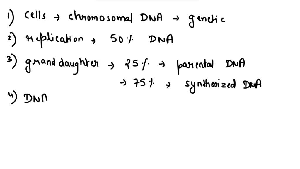 SOLVED: Text: EXERCISE 14: LAB REPORT DNA Replication and Gene Expression Name: Date: DNA ...