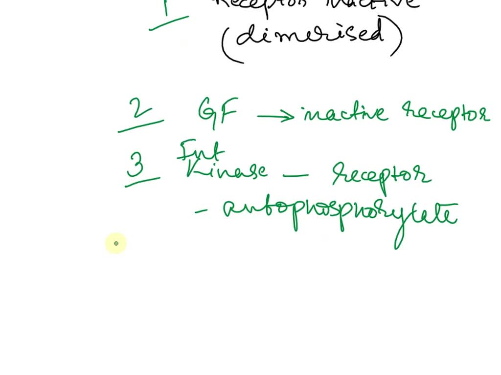 SOLVED: Cell development, motility, immune function, and many other ...