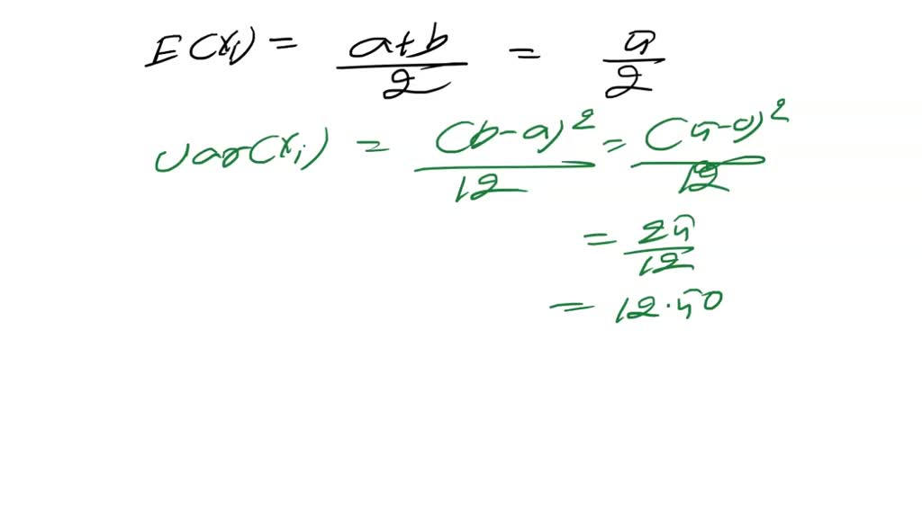 Solved Problem 9 Memorylessness Of The Geometric Random Variable In This Problem We Aim To 