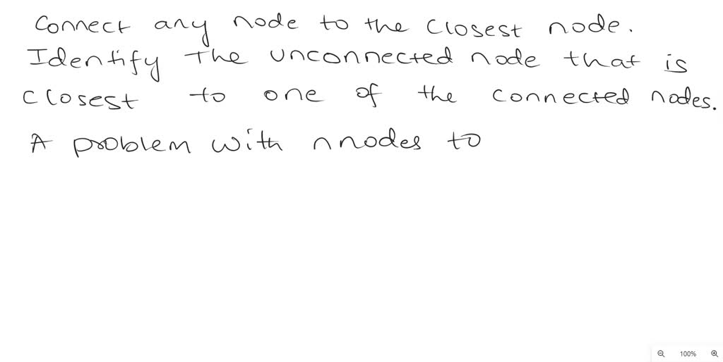 SOLVED: 4, Give the steps as in Table 3.14 in the forward search ...