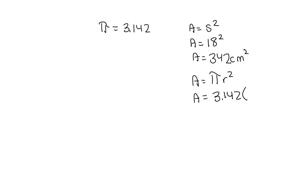 SOLVED: The diagram below shows a circle with centre O and radius 8 cm ...