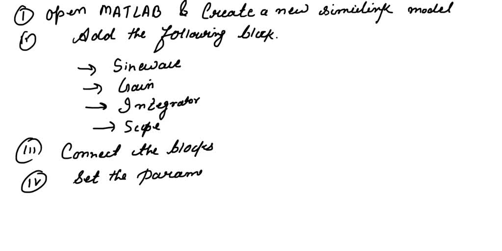 Solved Question 3 A Build The Electrical Circuit Shown Below On Matlabsimulink Using The 