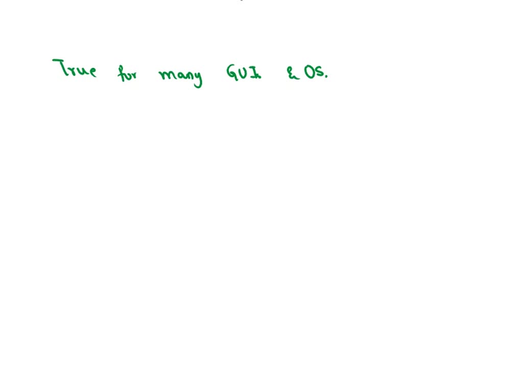 Solved Python Question 15 Users Find It Distracting If A Menu Is 2526