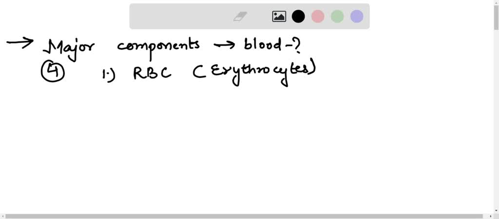 SOLVED: Texts: UNIT III: BLOOD COLLECTION PROCEDURES Chapter 7: Blood ... SOLVED: Texts: UNIT III: BLOOD COLLECTION PROCEDURES Chapter 7: Blood ...