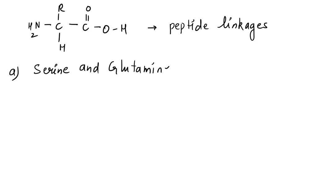SOLVED: What type of interaction(s) would you expect between the ...