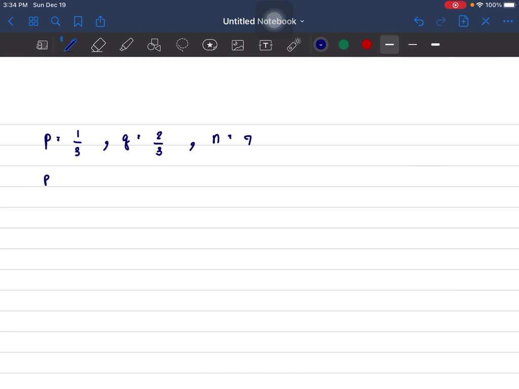 SOLVED: You roll a standard number cube six times. Assume that each number is equally likely to ...