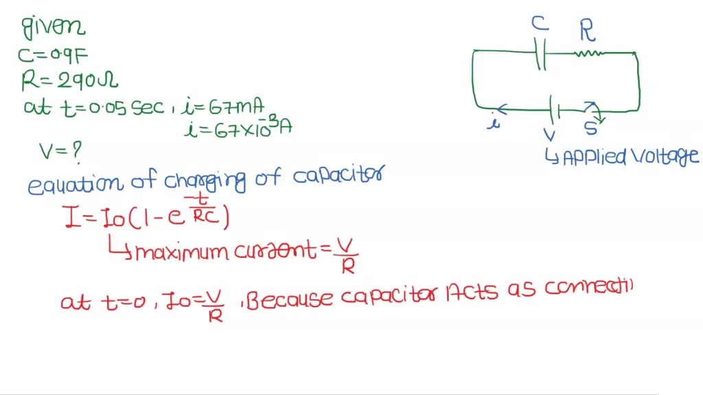 The short-circuit current of a 132 kV system is 8000 A. The current ...