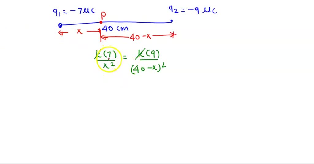SOLVED: 1. Derive the equations of motion for the systems shown below ...