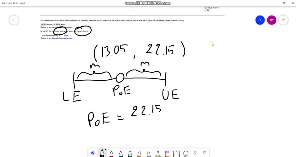 SOLVED: Problem 9 (15 points) A WLAN Access Point has coverages of 20m, 30m, and 50m for the ...