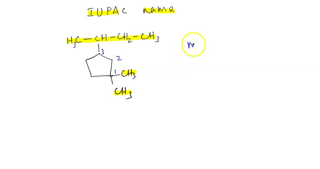 SOLVED: Give the IUPAC name for the following compound: CH3CH2CH(CH3)CH ...
