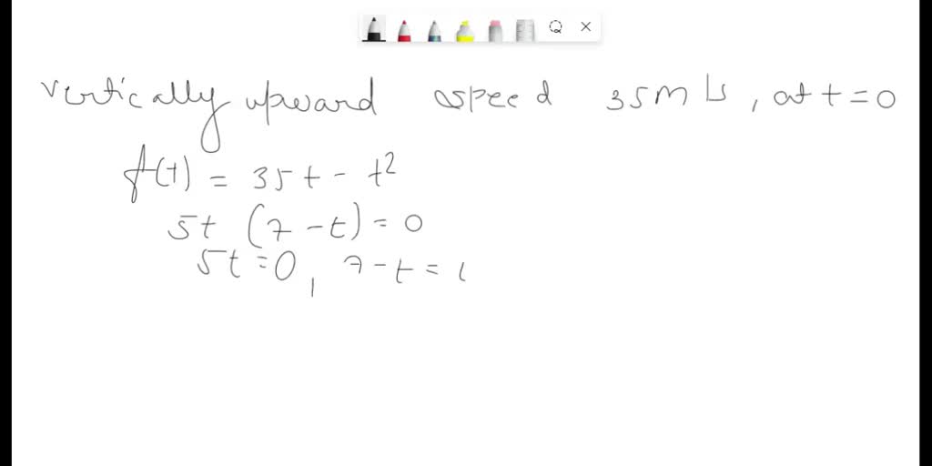 SOLVED: Determine an appropriate domain of the function. Identify the ...