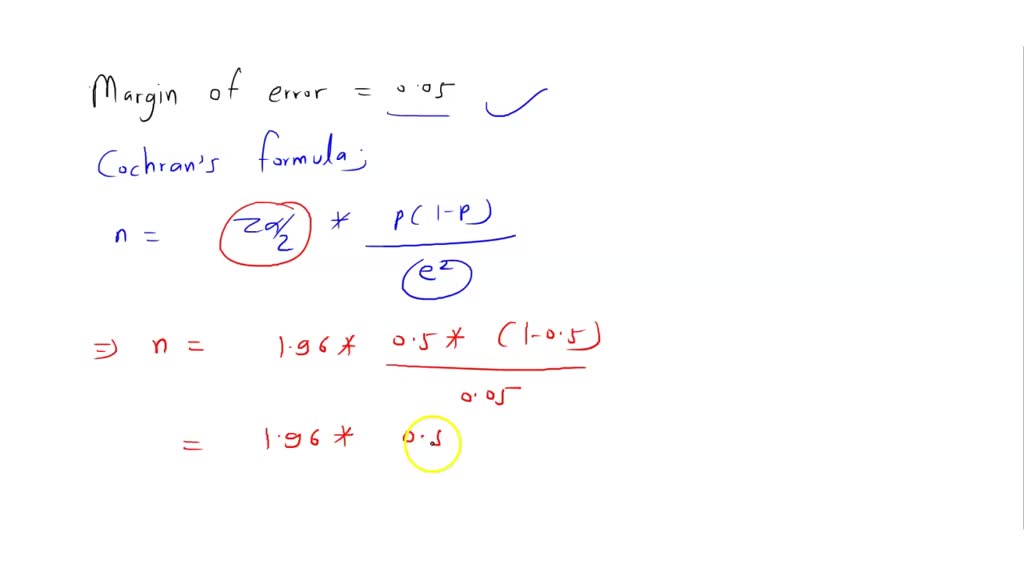 SOLVED: Find the sample size that best represents the population size of 25,000. Use the 5% ...