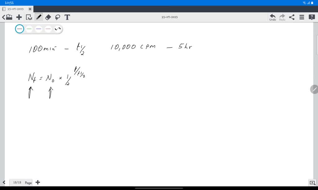 SOLVED: 5. A patient eats a Tc99m-labeled solid meal and is imaged in ...