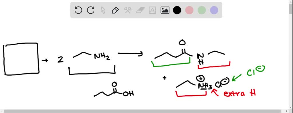 SOLVED: Click the "draw structure" button to launch the drawing utility Complete the following ...