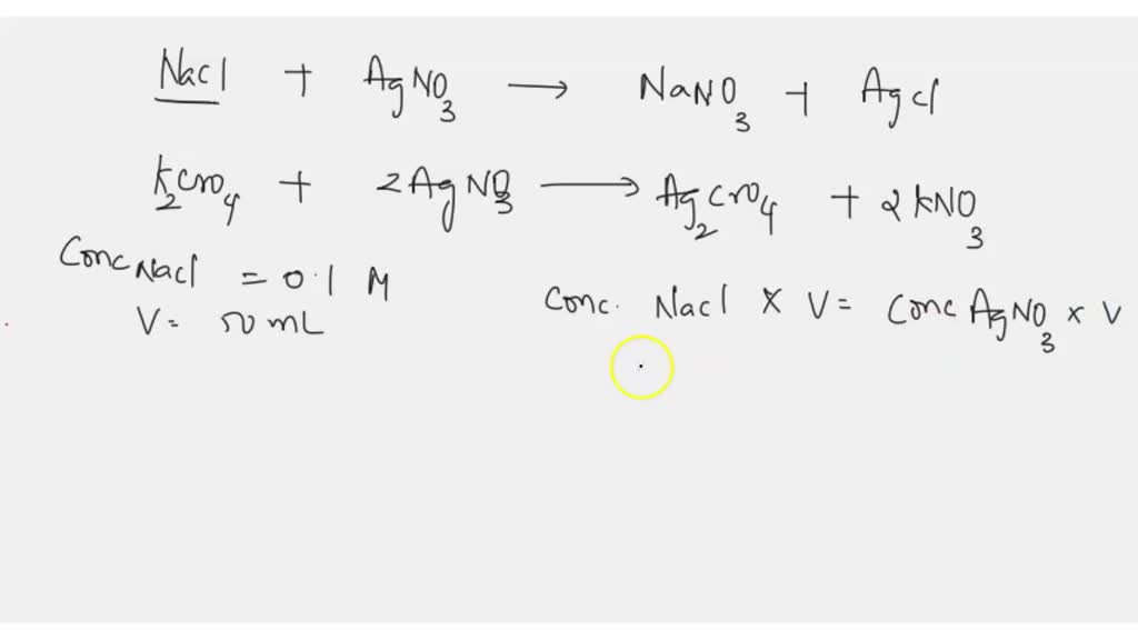 VIDEO solution: Calculate the relative titration error when 50.00 mL of ...