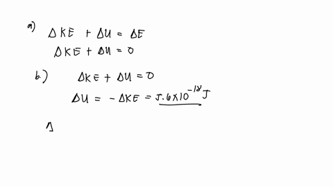 Equation for work plasma dispersed due to coulomb repulsion...