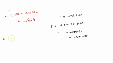 SOLVED:Specific mass shift An atom with a nucleus of mass MN and N elec ...