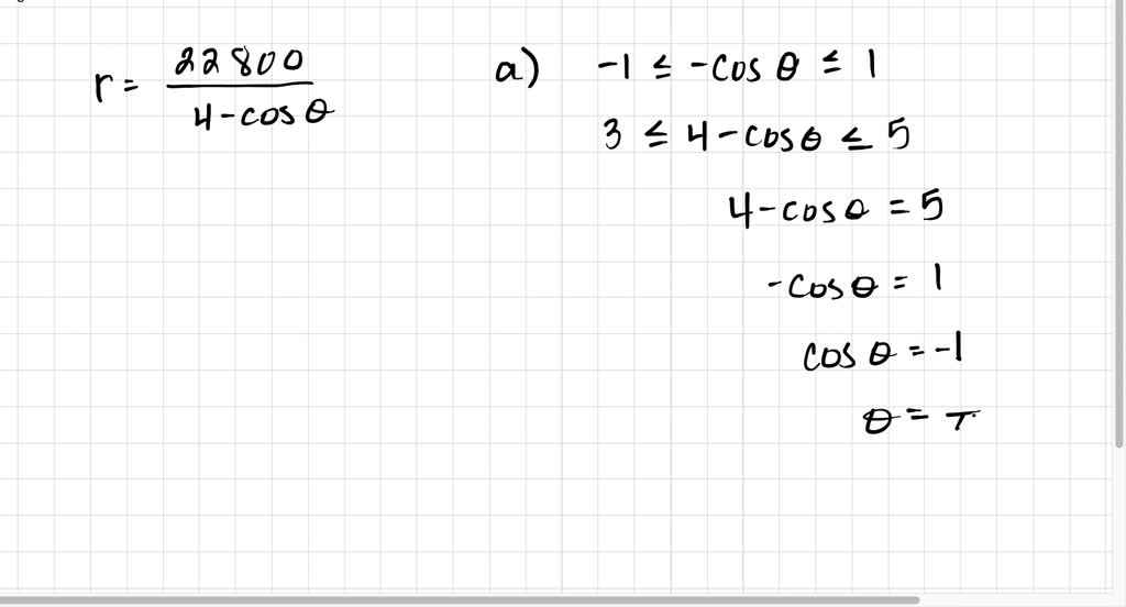 SOLVED Problem 4 Finding Distance And Angles Related To Orbits The solved-problem-4-finding-distance-and-angles-related-to-orbits-the