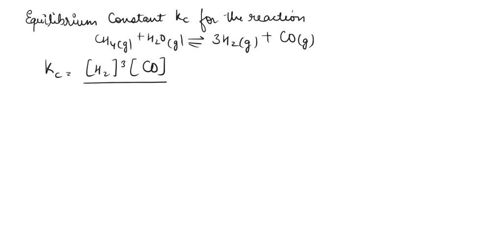 SOLVED: The combination of methane and chlorine forms hydrochloric acid and chloromethane CH4 ...