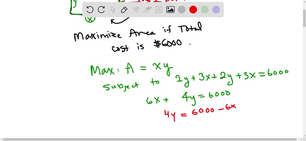 SOLVED: 1.If the perimeter area of a wall is 600sf (30width 20height ...