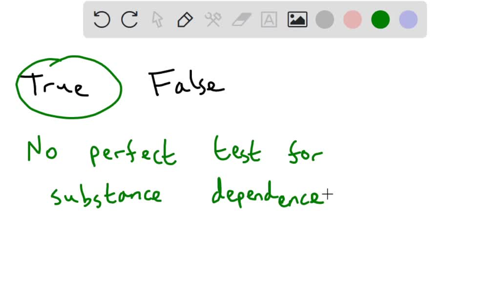 Solved Tests Of General Cognitive Function Such As Iq Tests And Mini Mental Status Exams Mmse