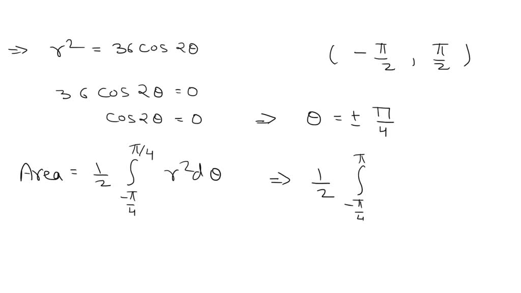 SOLVED: Using the figure, prove that "when will it be 2 is the larger value? " Use integration ...