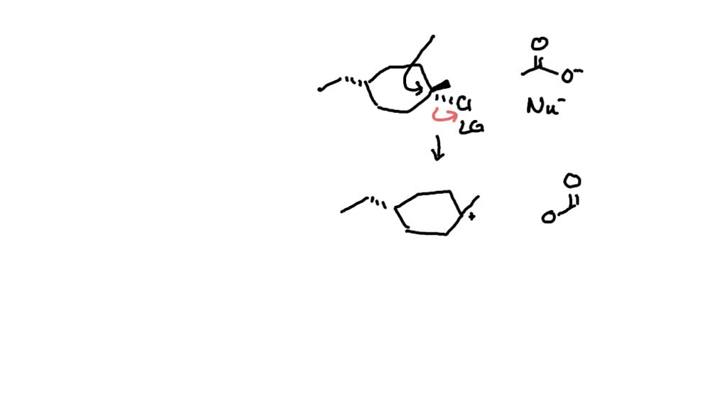 SOLVED: 1. Name the following compounds using the IUPAC nomenclature ...