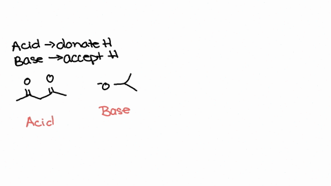 Draw the simplified curved arrow mechanism for the reaction of butan-2 ...