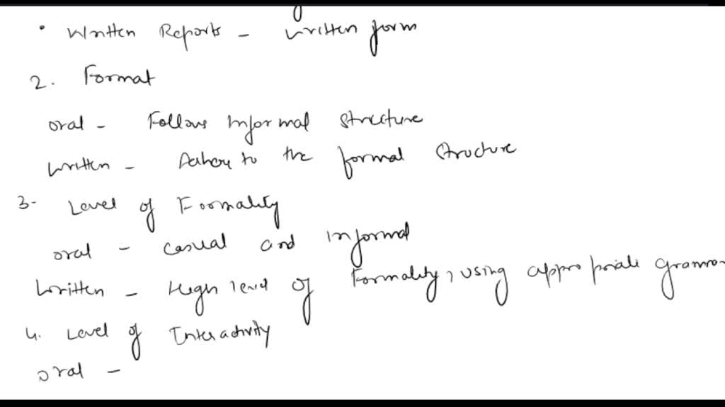 VIDEO solution: What is "modified wording" in an audit report? What are ...