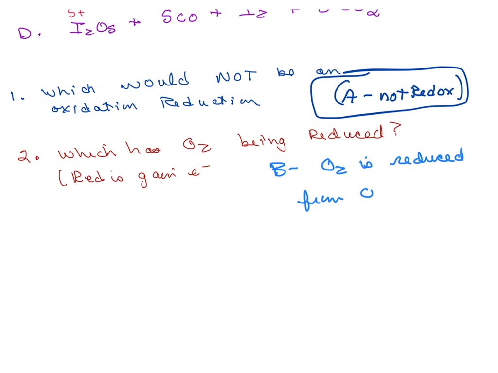 SOLVED: Use the following reactions: A) CaCl2+ Na2SO4→ CaSO4 + 2NaCl B ...