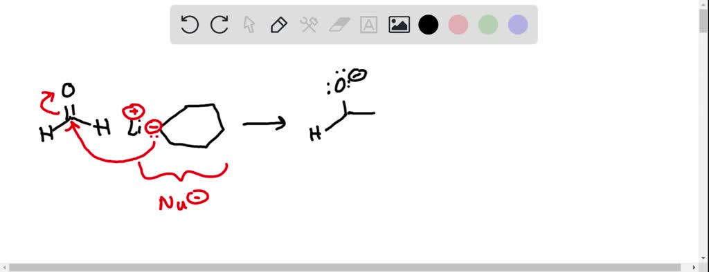 SOLVED: In the box provided, draw the structure of Thorpe precursor A 5 ...