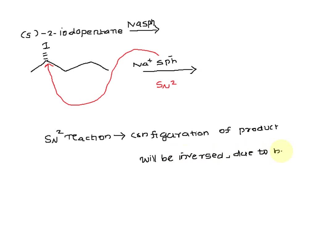 SOLVED: Identify the MAJOR product that would be obtained from the ...