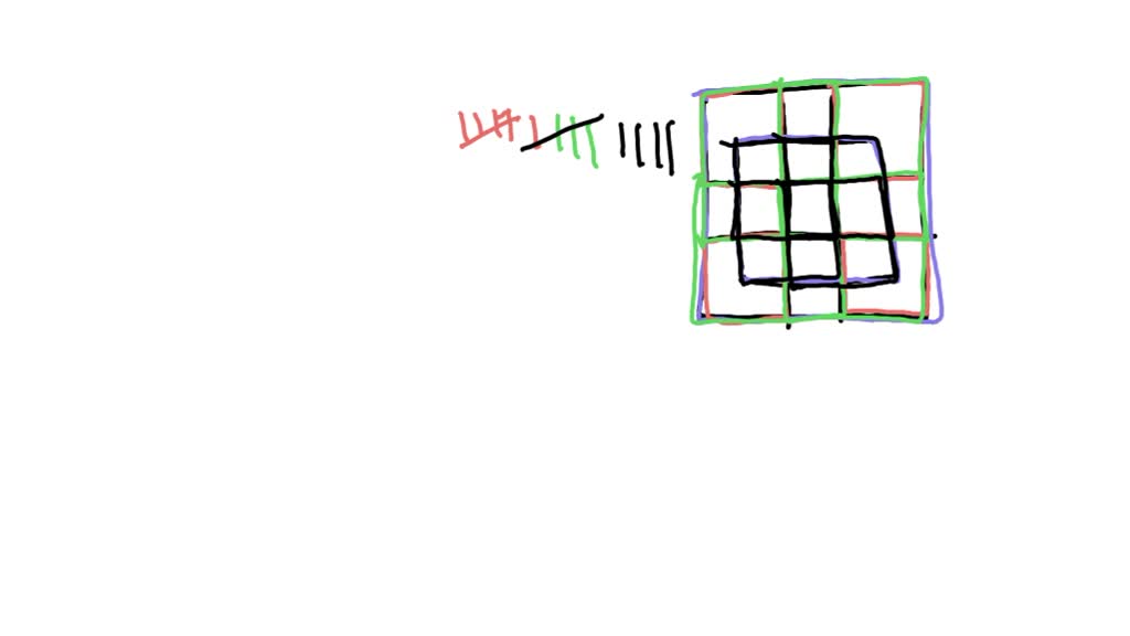 SOLVED: 'I need answer for this question How many squares are there in the figure given below?'