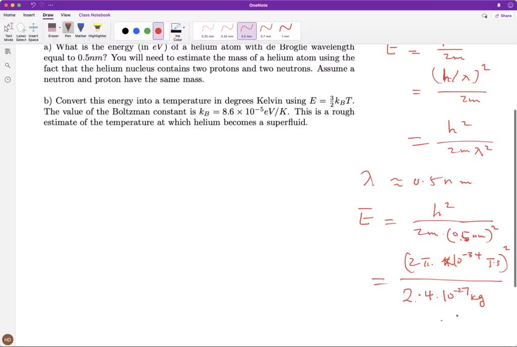 SOLVED: Texts: The Maxwell-Boltzmann velocity distribution function ...