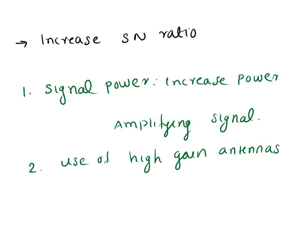 SOLVED: 3.) List three gains or losses that could be modified (and how ...