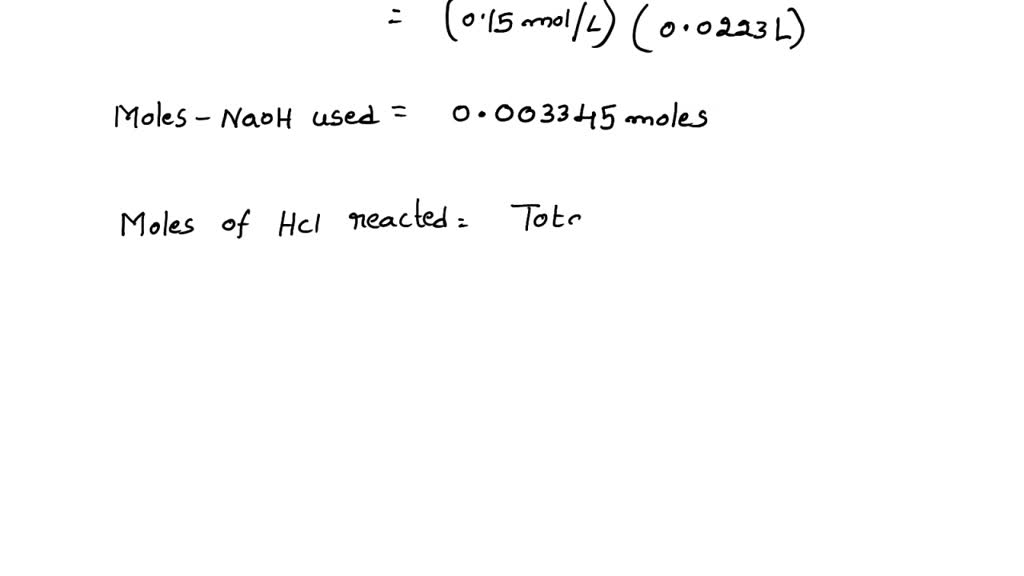 SOLVED: A 0.735 g sample of wheat flour was analyzed by the Kjeldahl ...