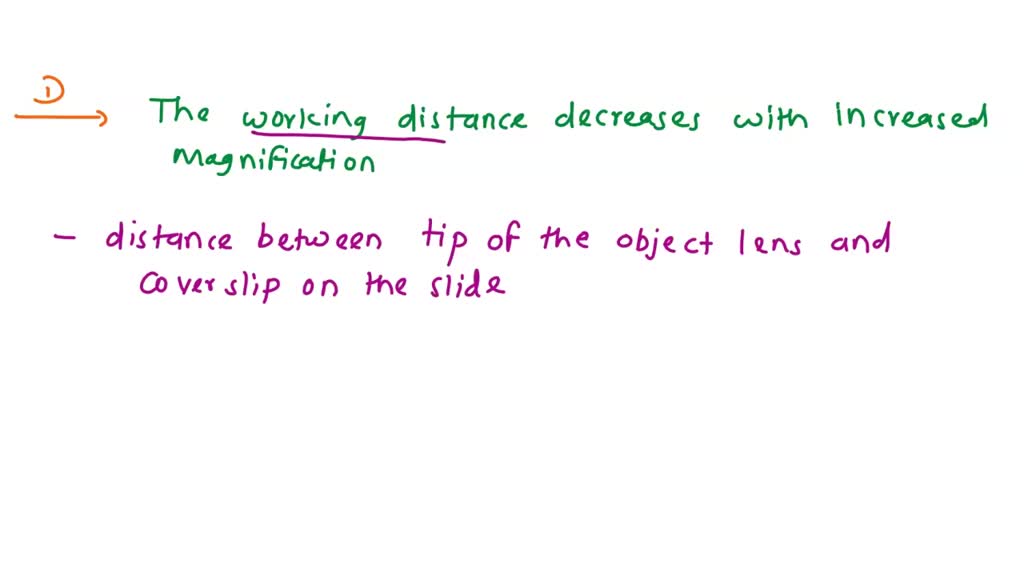 SOLVED: Parts of the question with either "Increased" or "Decreased ...