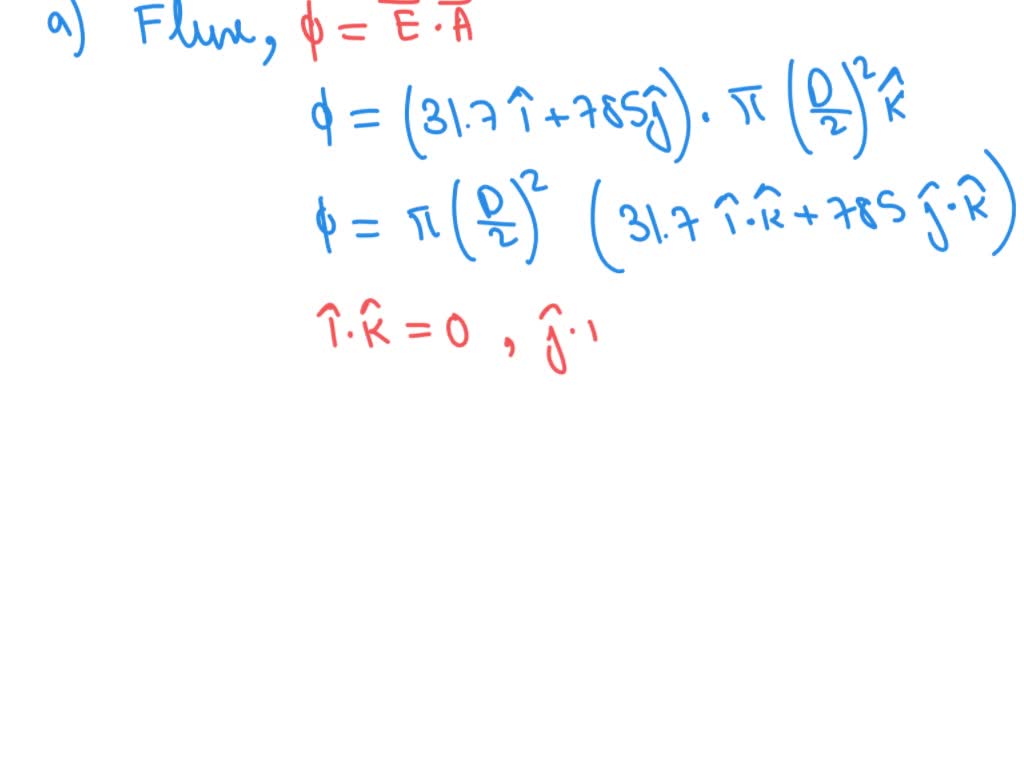 SOLVED: During an experiment: certain device produces constant, uniform electric field of (37.7 ...