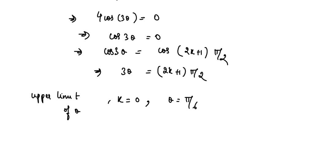 SOLVED: Question 2 (2 points) Which of the following gives the area of ... SOLVED: Question 2 (2 points) Which of the following gives the area of ...