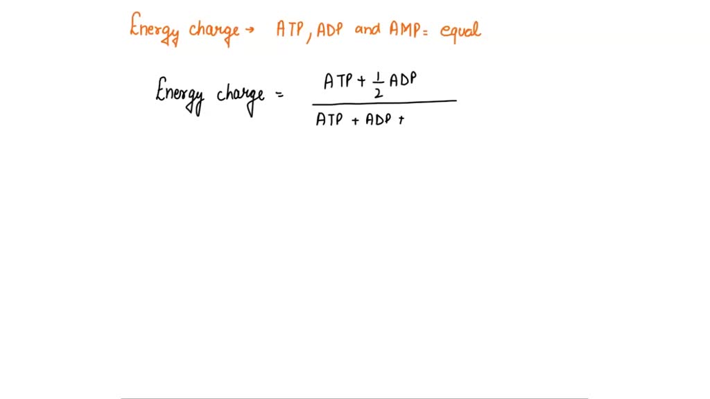 SOLVED: Calculate the energy charge of the cell assuming that the ...