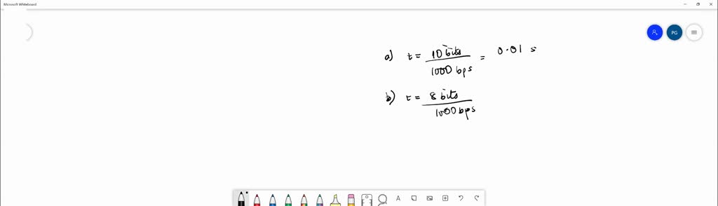 Solved 14 Assume A Color Display Using 8 Bits For Each Of The Primary Colors Red Green Blue