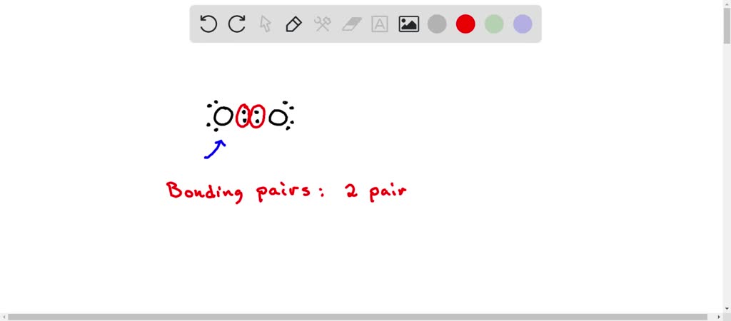SOLVED: The Lewis structure of molecule is based on#N#the octet rules#N ... SOLVED: The Lewis structure of molecule is based on#N#the octet rules#N ...