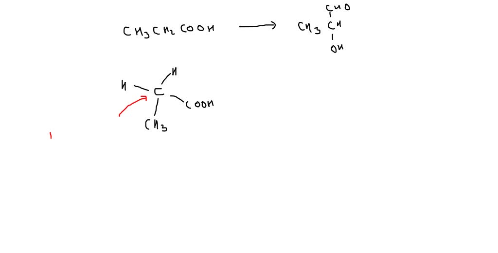 SOLVED: Which compound listed below is a structural isomer of ...