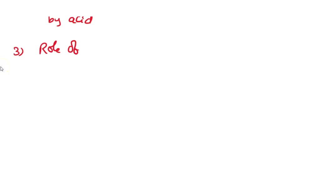 SOLVED: The first step in the Cativa process is the reaction between ...