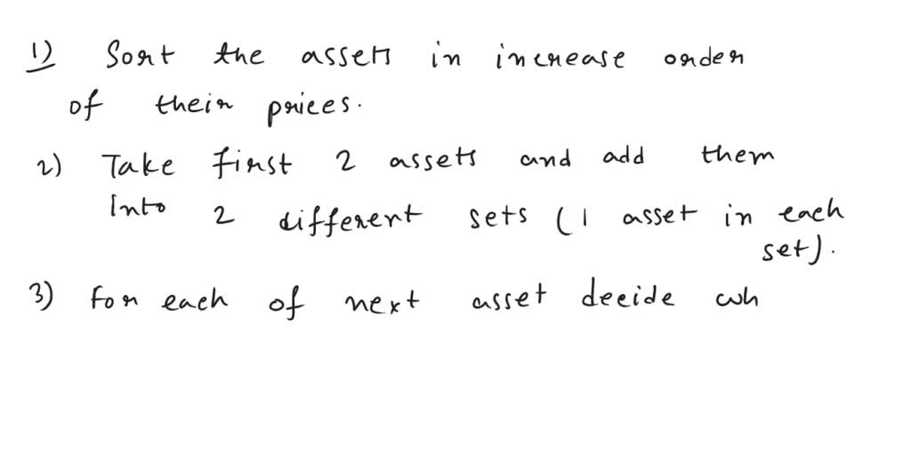 Solved What Are Typical Strategies For Partitioning In Parallel Programming Code Partitioning