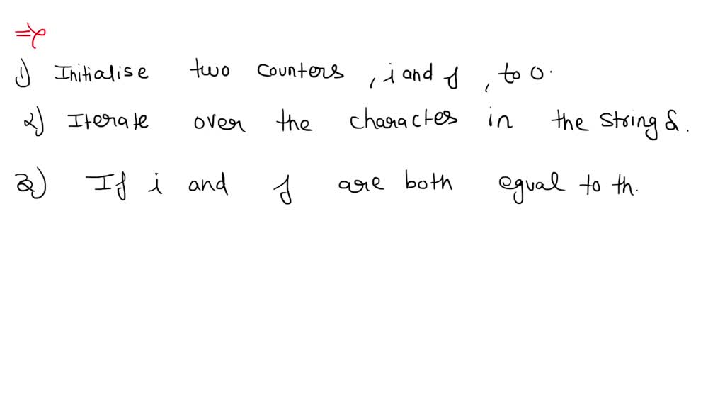 Practical Application 1 Arithmetic Operations A Marks Design An Algorithm That Takes A
