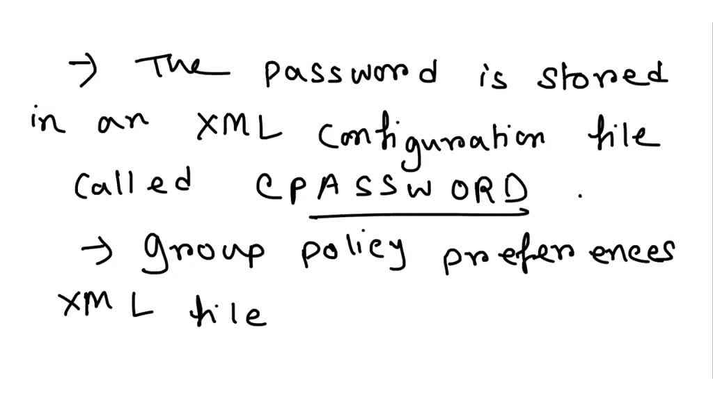 SOLVED: For using passwordless authentication with Microsoft 365, which ...