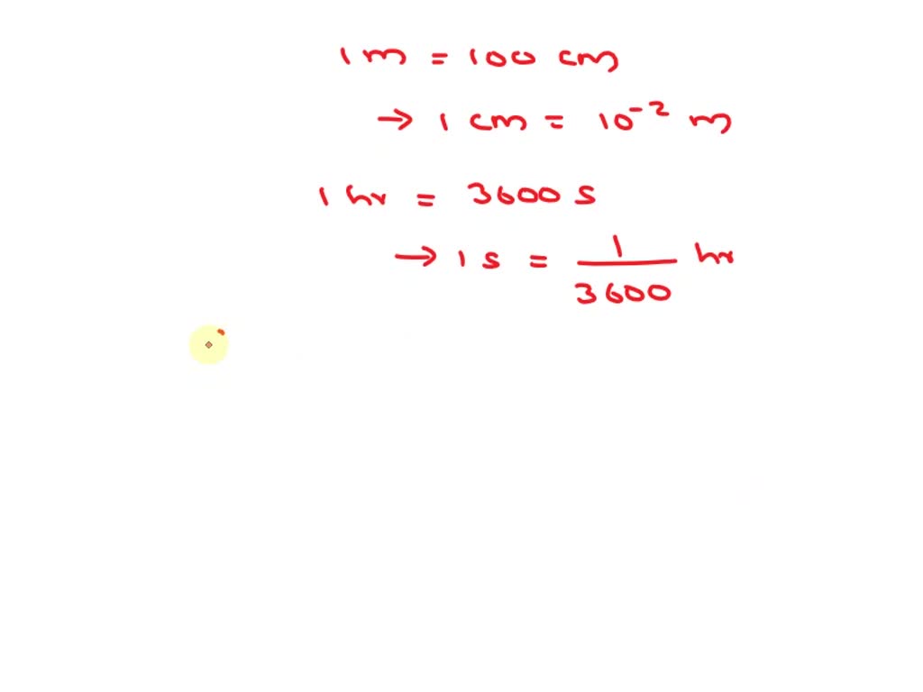 SOLVED: The volume flow rate through a water hose is the volume of ...
