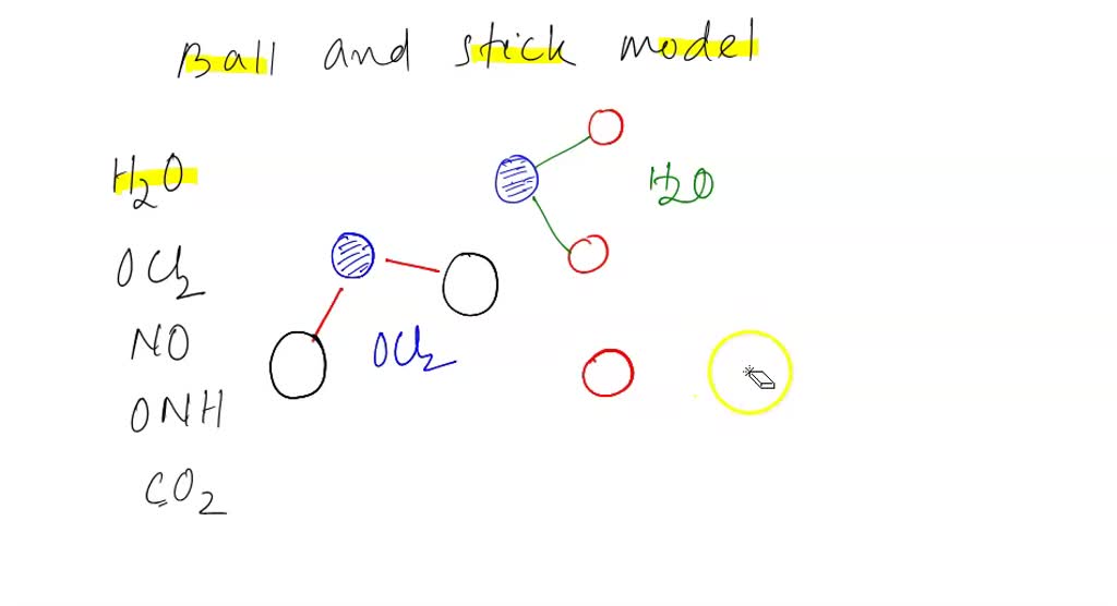 SOLVED: Text: Del for the molecule and shade in the OXYGEN 'SULFUR atom ...